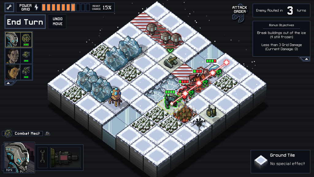 'FTL' Devs Announce New Game, 'Into The Breach' | Tom's Hardware