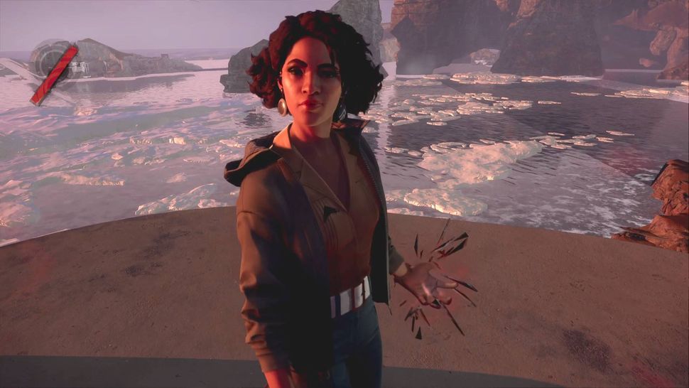 How long does it take to beat Deathloop? | GamesRadar+