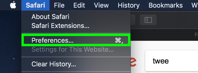 How to View Favicons in Safari on macOS Mojave | Laptop Mag