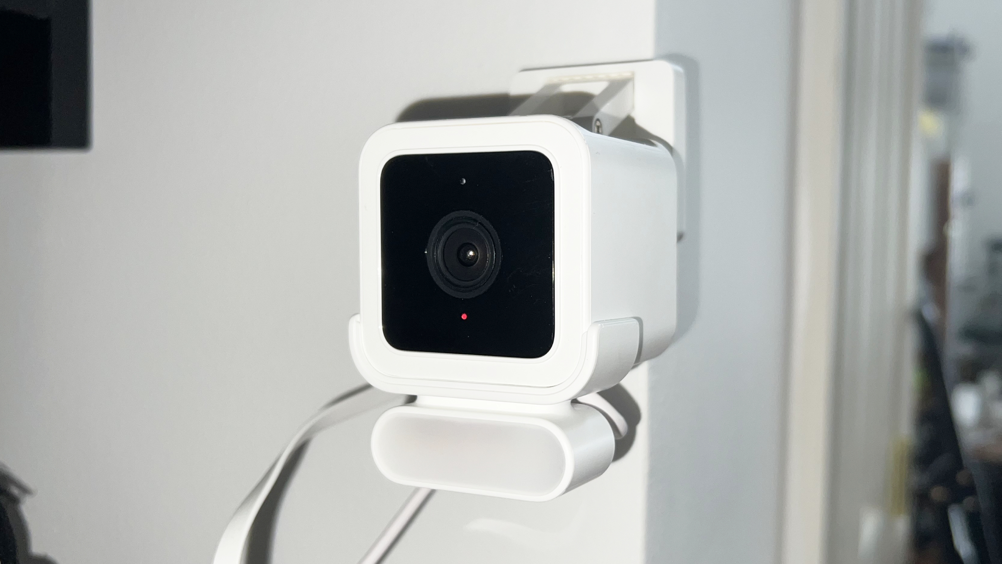 I test security cameras for a living and trust Wyze…