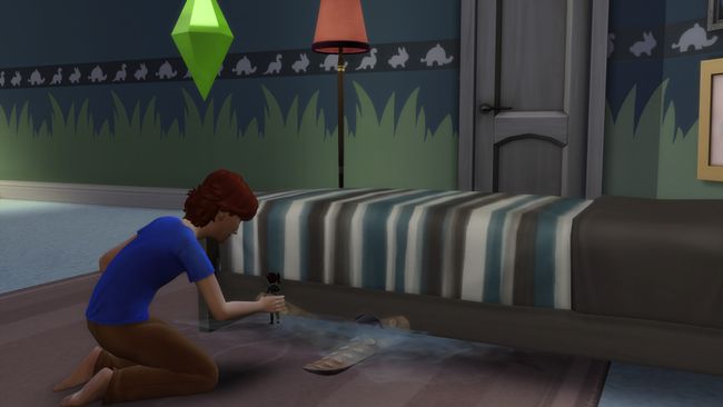 5 messed-up ways The Sims 4 is true to real life | PC Gamer
