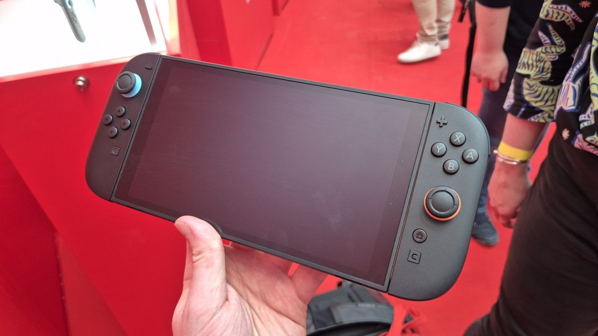 These 4 Memorial Day Nintendo deals will have you primed and ready for ...