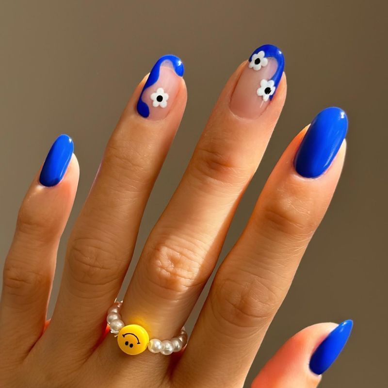 A Complete Guide to BIAB Nails, Straight From an Expert | Who What Wear