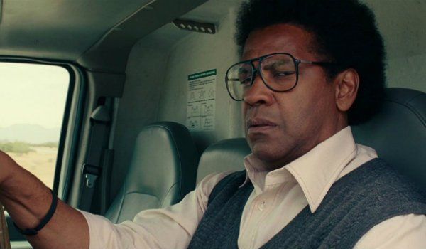 Roman J. Israel, Esq. Review | Cinemablend