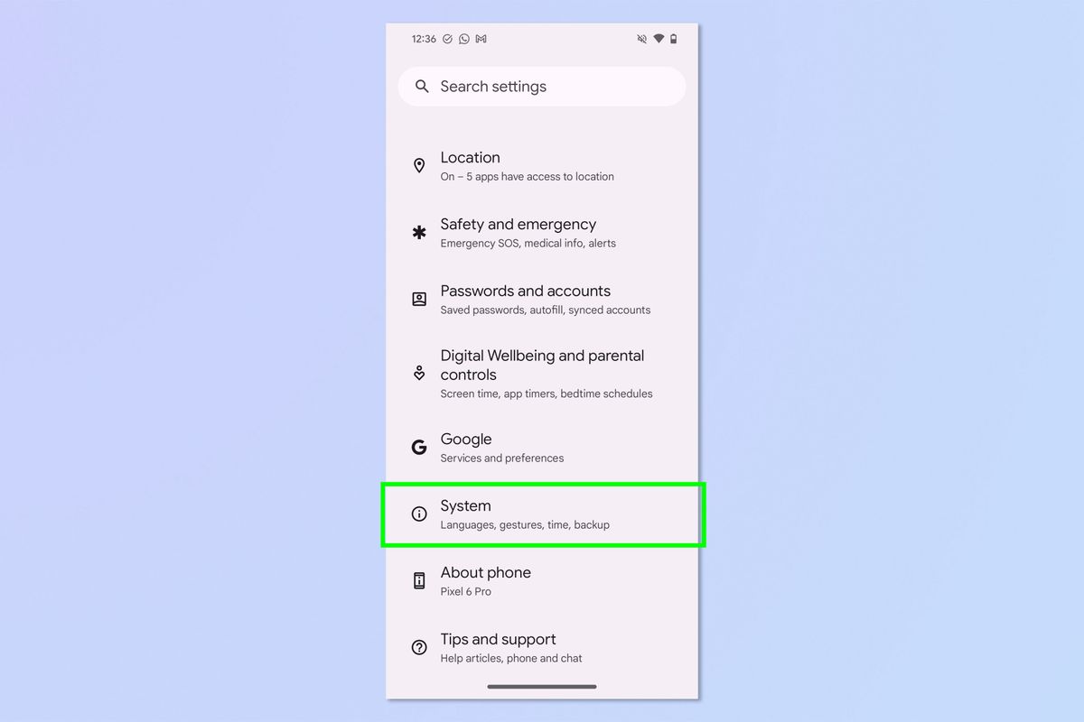 I used this Pixel Dev Ops hack to jerry rig iOS StandBy Mode on Android — how to do it yourself ...