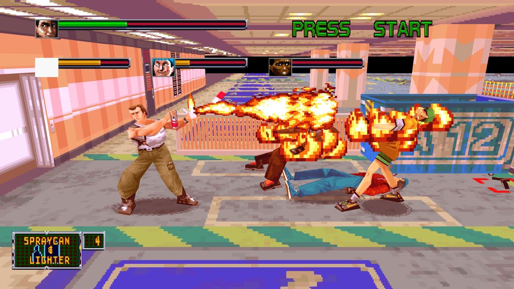 Best Sega Saturn Games of All Time | GamesRadar+