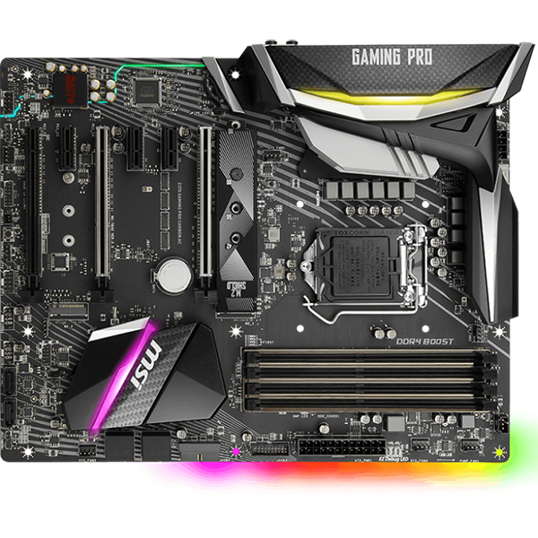 How We Tested Asus ROG Strix Z370-E Gaming