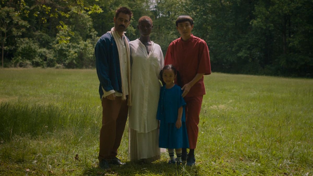 The 32 greatest A24 movies | GamesRadar+