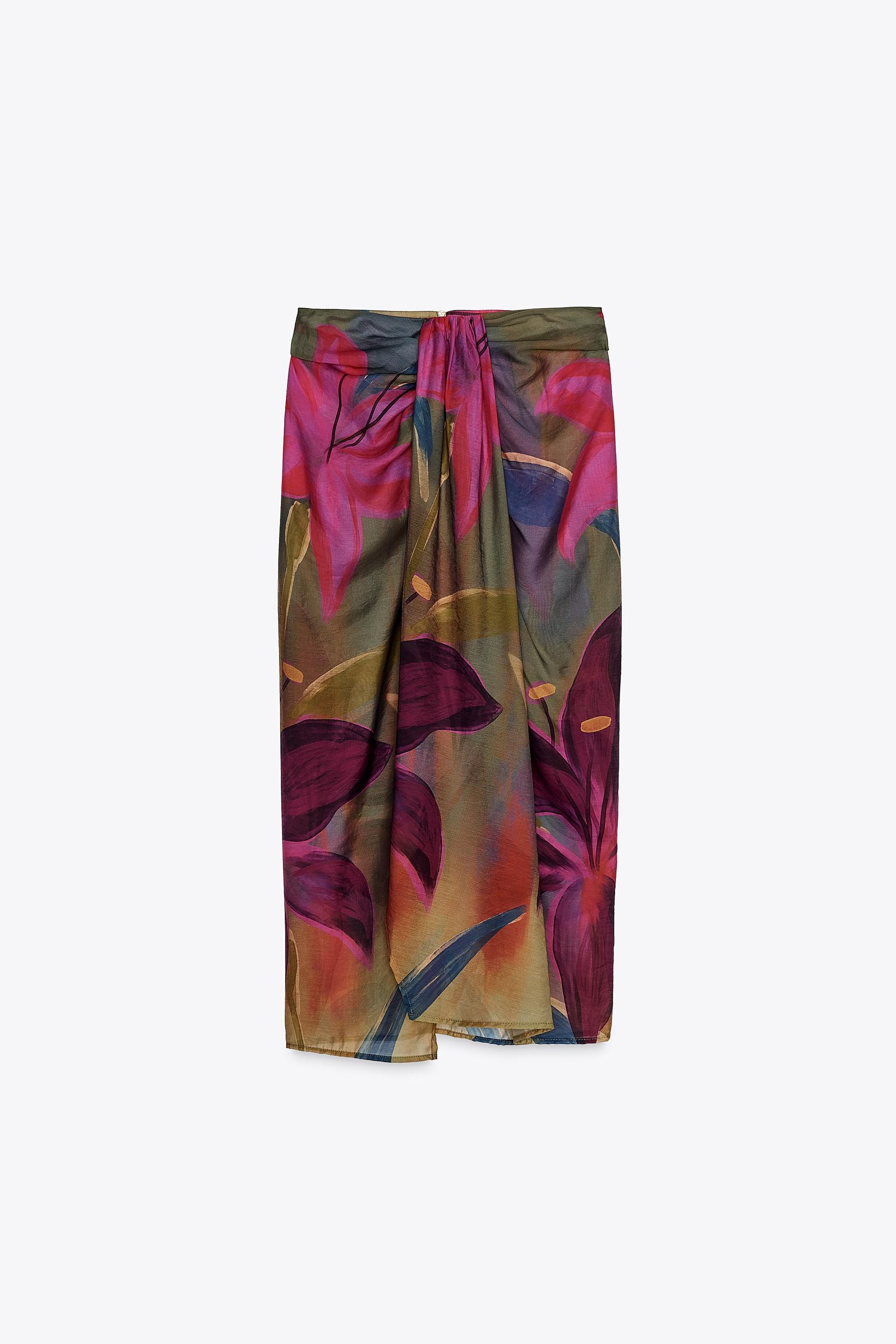 31 Classy But Cool Summer New Arrivals From Zara | Who What Wear