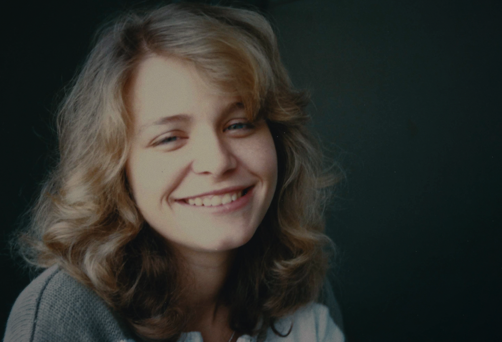 The Girl in the Picture: Is it a true story? Who is Sharon Marshall ...