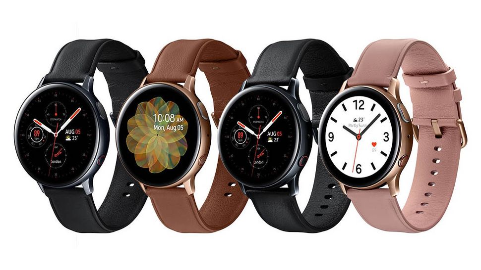 Best medical alert smartwatch of 2025 | TechRadar