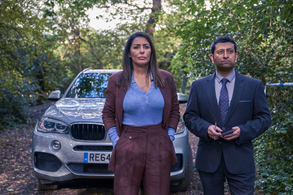 London Kills season 4: release date, trailer and all we know | What to ...