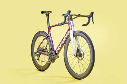 Best aero bikes: fastest speed weapons ridden and rated | Cycling Weekly