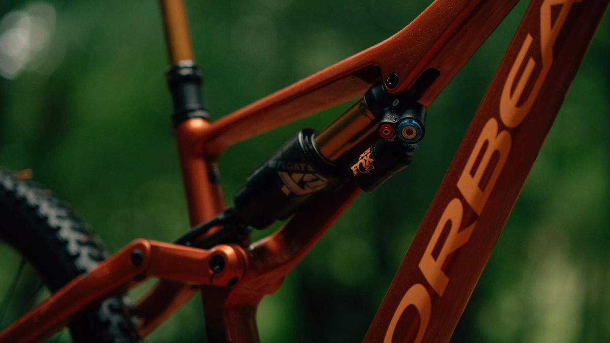 The 2024 Orbea Rallon gets a host of radical upgrades making it one of the most capable enduro ...