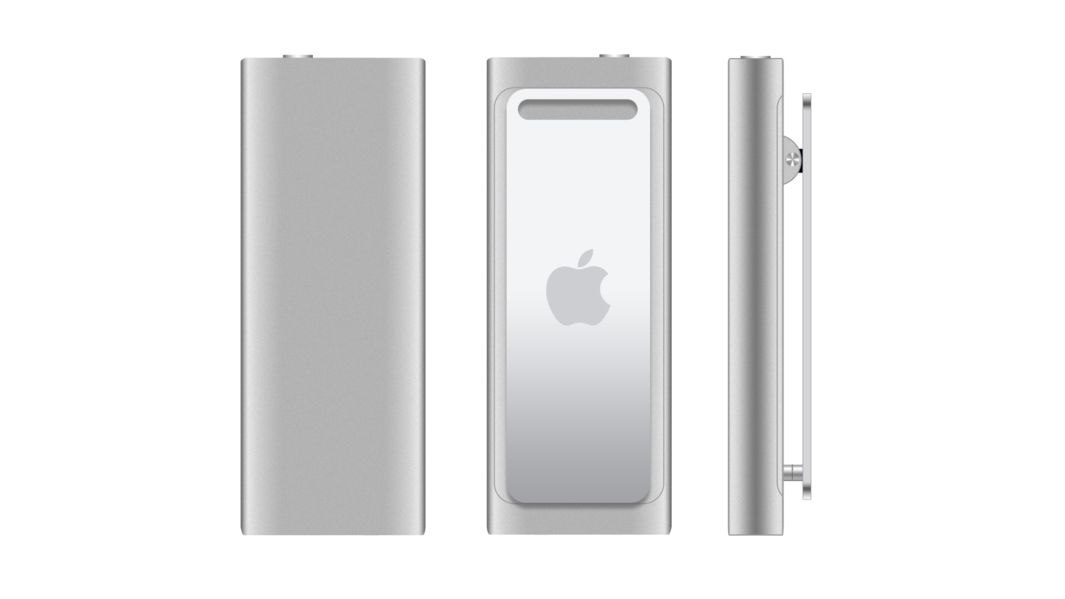 15 Years of iPod: (Almost) every iPod ranked from best to worst | TechRadar