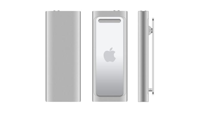 15 Years of iPod: (Almost) every iPod ranked from best to worst | TechRadar