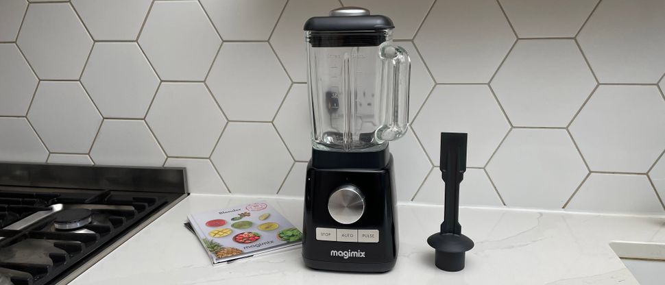 Magimix Power Blender review | TechRadar