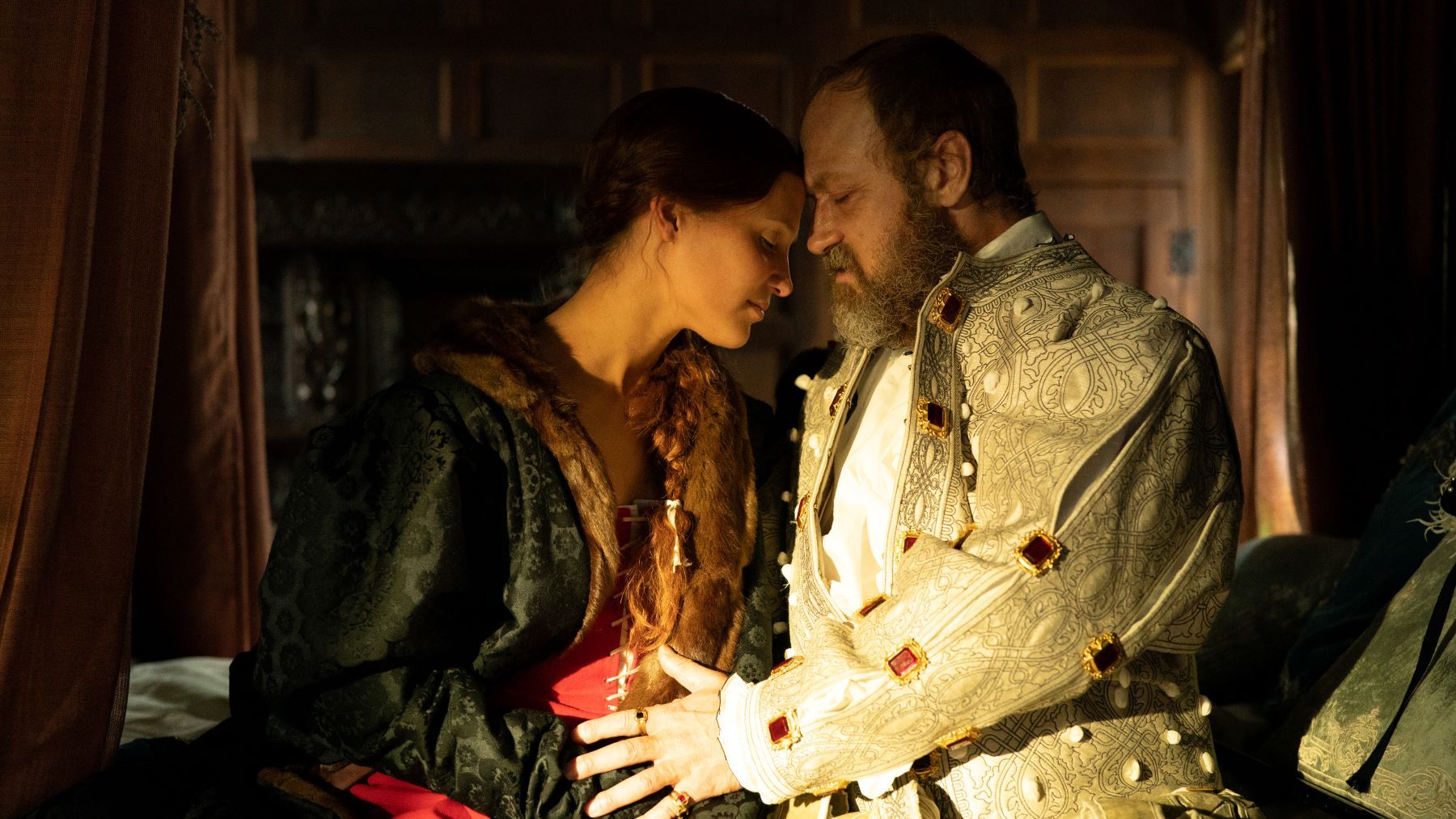 Firebrand: release date, reviews, cast & everything to know | What to Watch