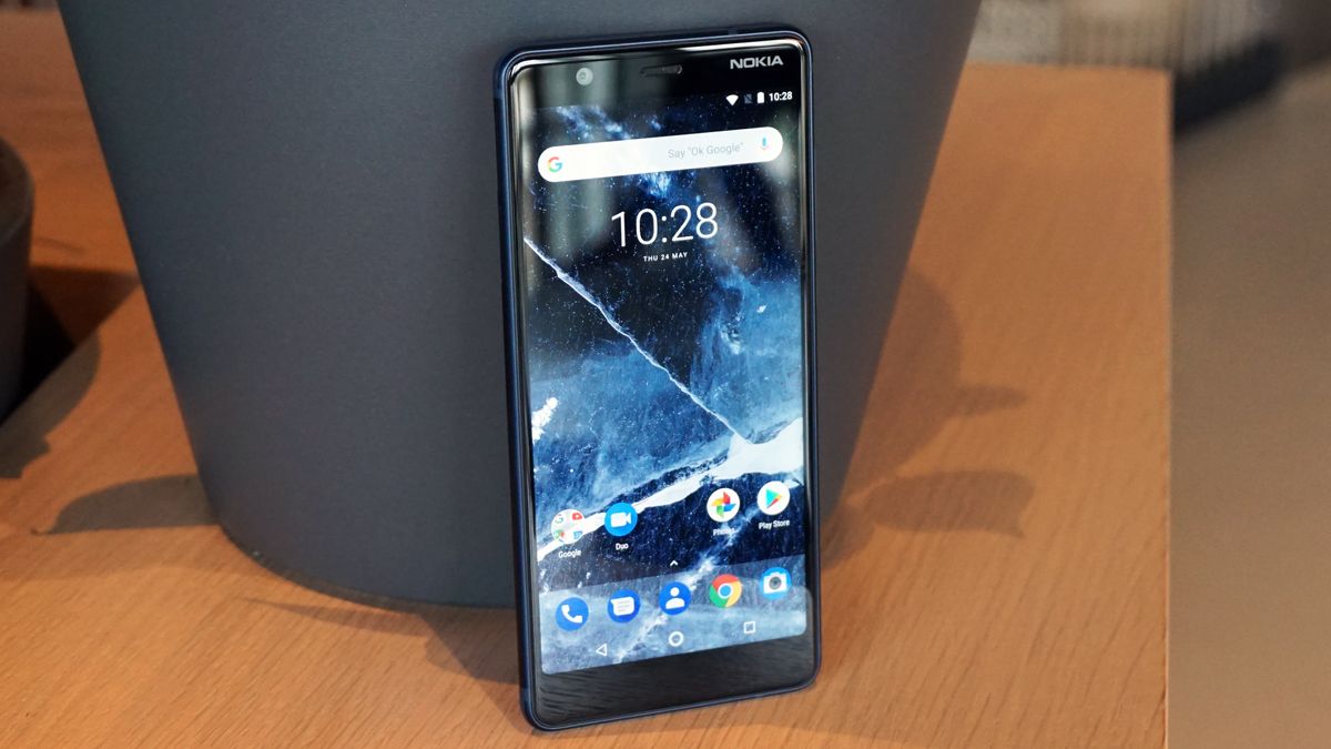 Verdict and alternatives - Moto G7 Play review - Page 4 | TechRadar