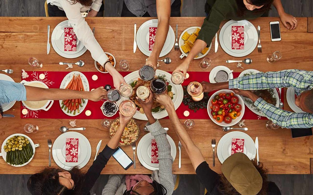 11 Things Going Right as We Head Into 2019 | Kiplinger