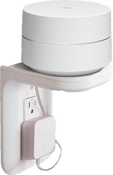 Best Google Wifi wall mounts 2022 | Android Central