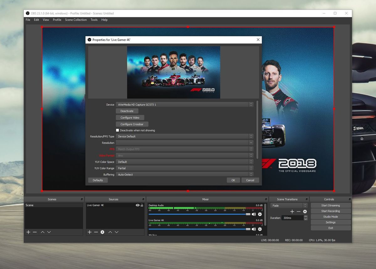 How to set up the Razer Ripsaw HD for streaming | Windows Central
