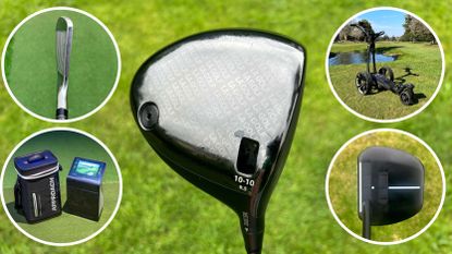The 10 Longest Official Drives In PGA Tour History | Golf Monthly