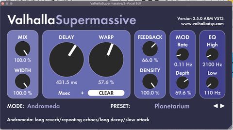 "When it’s done well, the vocal ‘flip’ is an art form all in itself ...