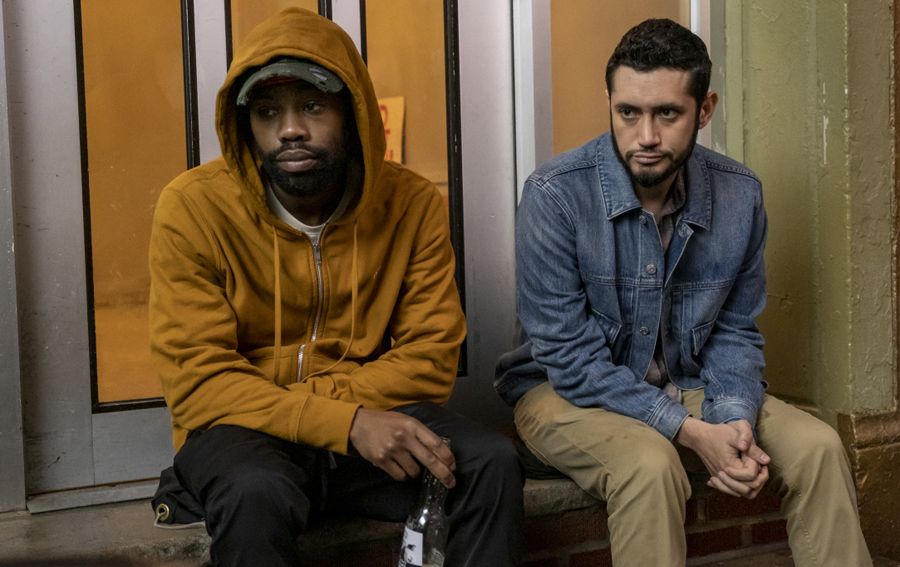 Showtime Comedy ‘Flatbush Misdemeanors’ Showcases Less Trendy Brooklyn ...