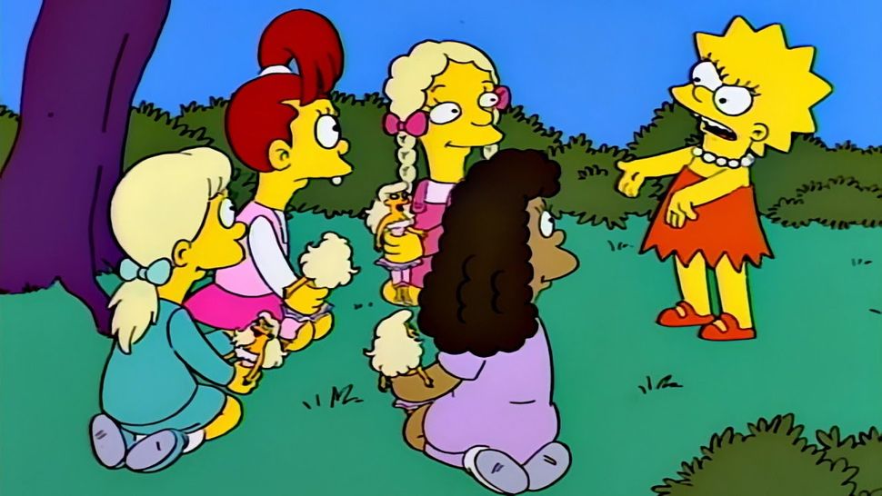 The 15 Best Lisa Simpson Episodes Of The Simpsons | Cinemablend