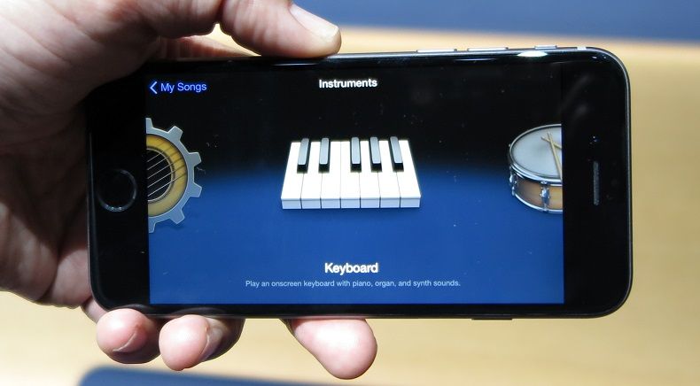 Apple iPhone 6 review | What Hi-Fi?