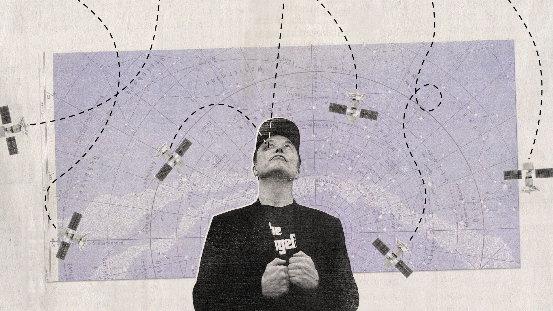 Why Elon Musk's satellites are 'dropping like flies' | The Week