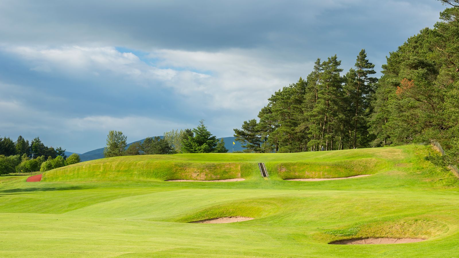 Edzell Golf Club Course Review | Golf Monthly