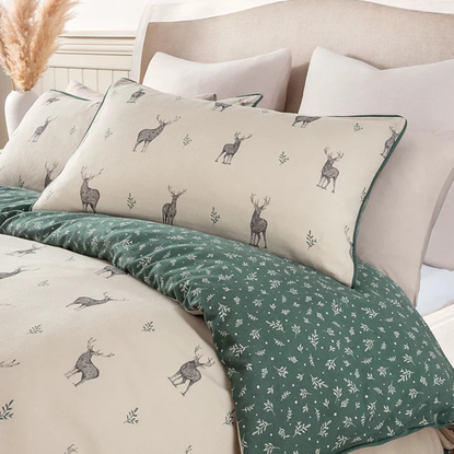 Stacey Solomon’s Christmas collection embraces Scandi-style | Ideal Home