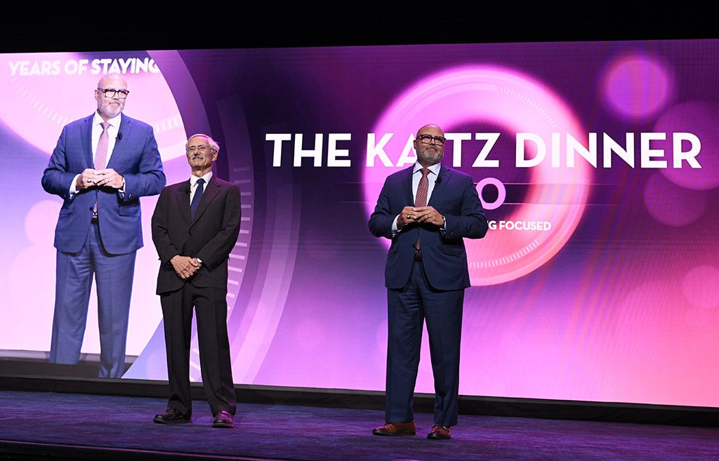 Walter Kaitz Foundation Raises $1.1 Million To Support Industry ...