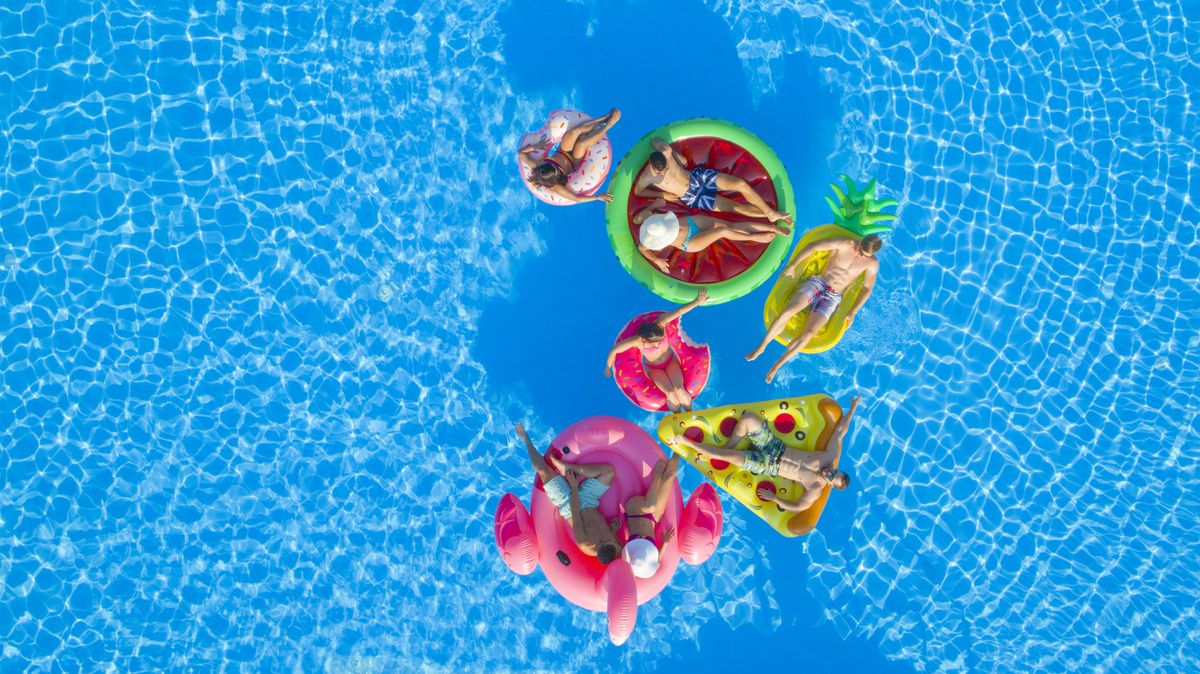 5 great products for your next pool party | The Week