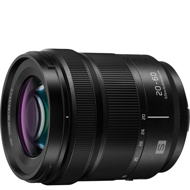 The best L-mount lenses | Digital Camera World