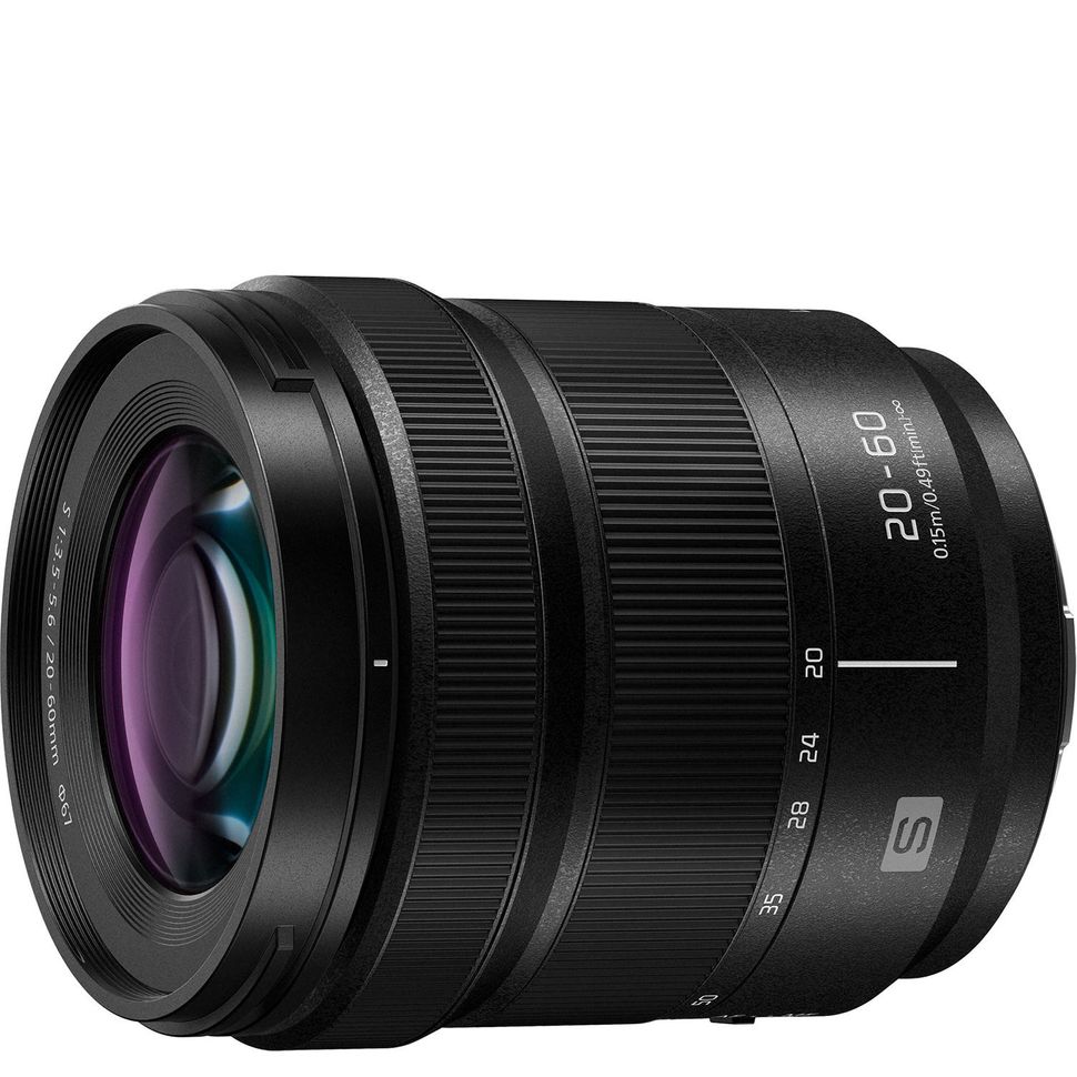 The best L-mount lenses | Digital Camera World