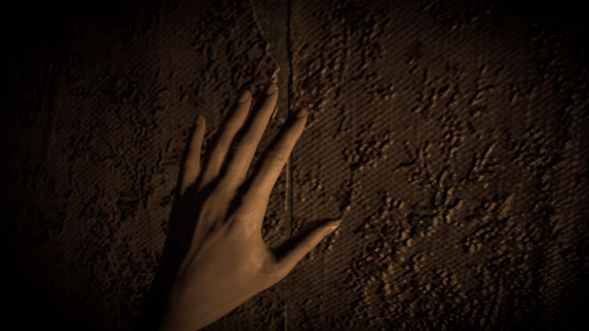 Why I love watching my hands in first-person games | PC Gamer