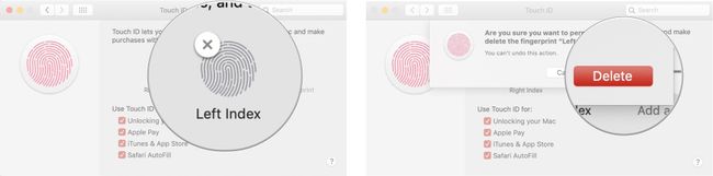 How to use Touch ID on MacBook Air or MacBook Pro | iMore