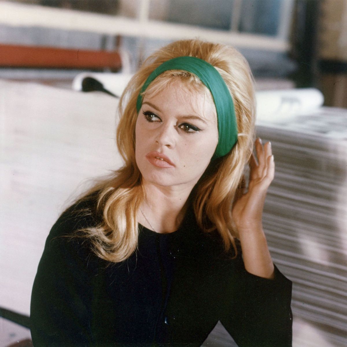 French Movies - Iconic French Films of the Past Century | Marie Claire