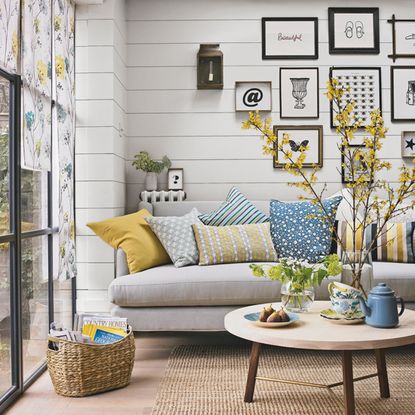 Easy flooring ideas | Ideal Home