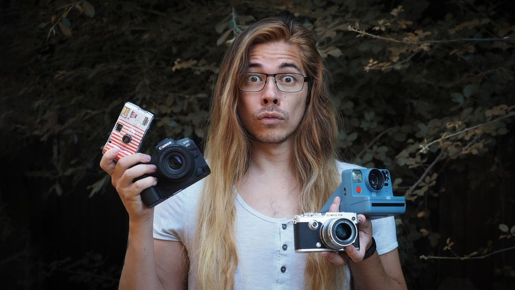 2025 is poised to be the best year for cameras since 2019 – but the ...