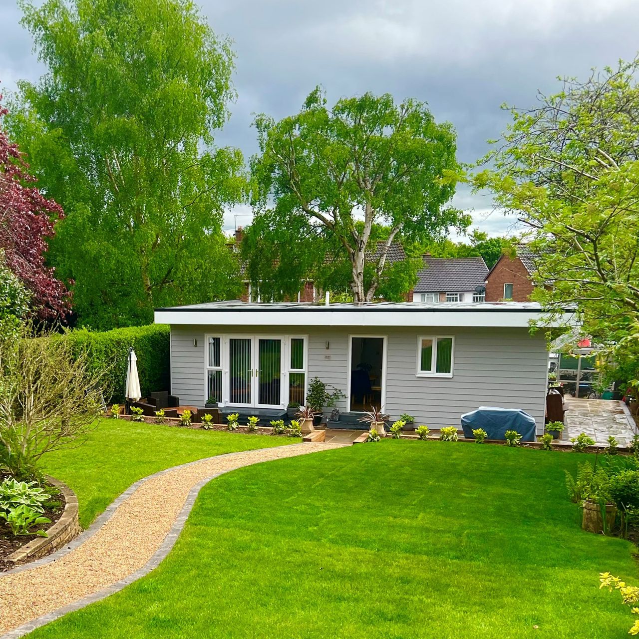 What is a granny flat? A complete guide to annexes | Ideal Home
