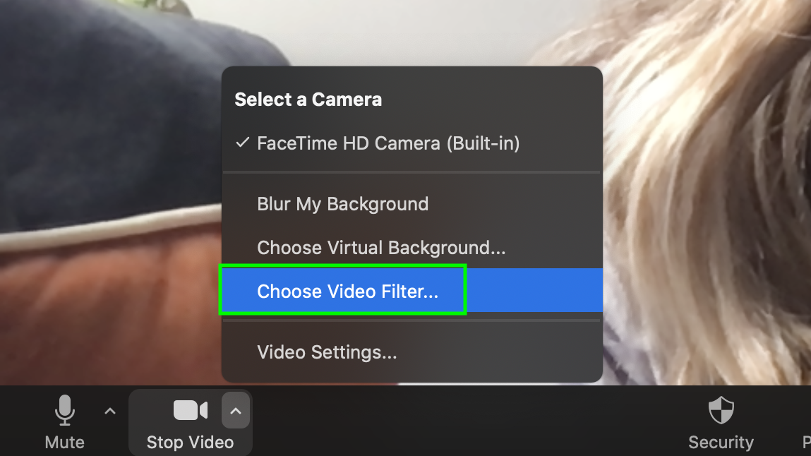 This new Zoom feature makes meetings more fun — and it's free | Tom's Guide