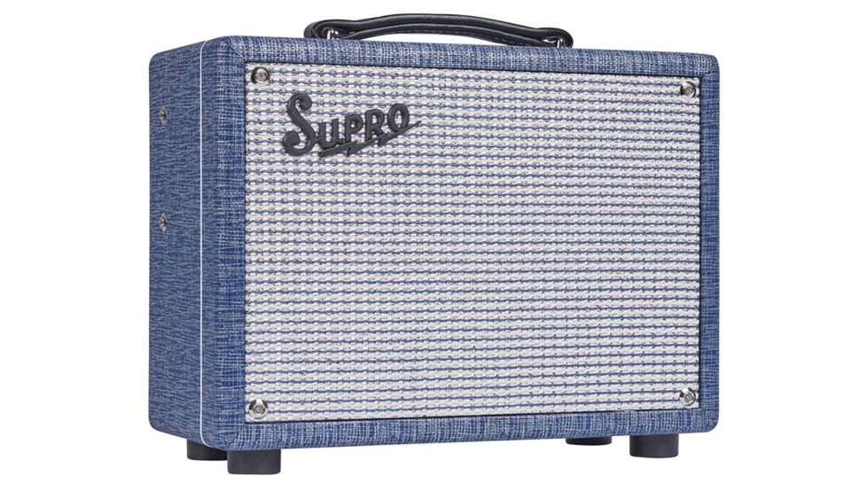 Best small guitar amps 2025: Compact guitar amps | MusicRadar