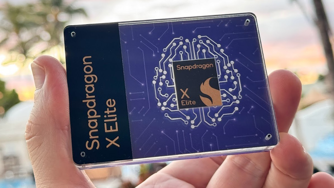 Qualcomm Snapdragon X Elite: Everything you need to know | Laptop Mag