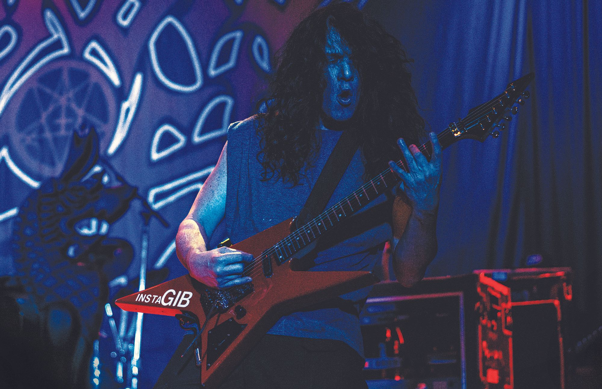 Trey Azagthoth explains how Morbid Angel righted their wrongs | Guitar ...