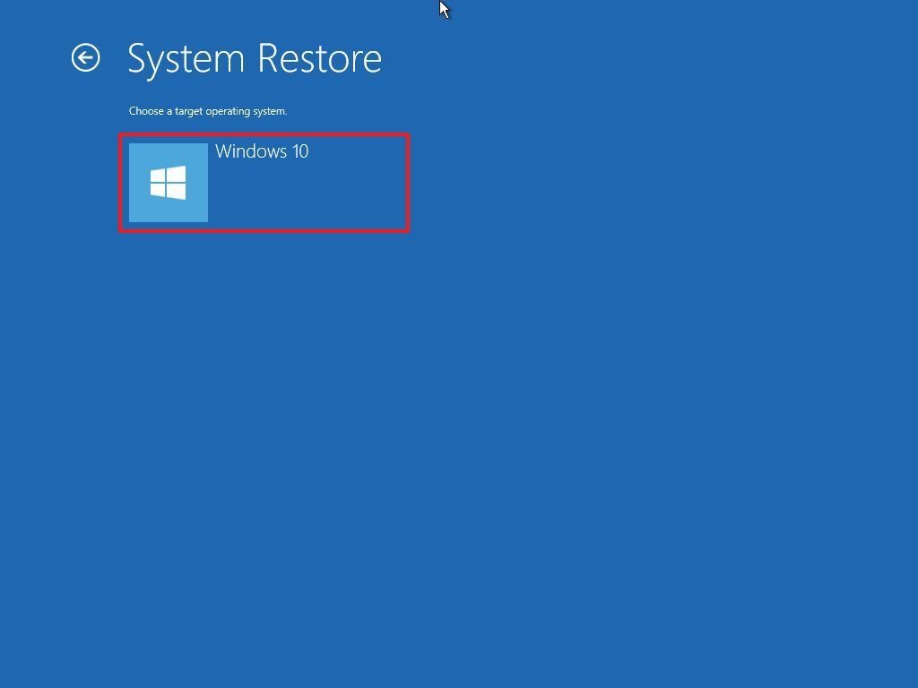 How to backup the entire Registry on Windows 10 | Windows Central