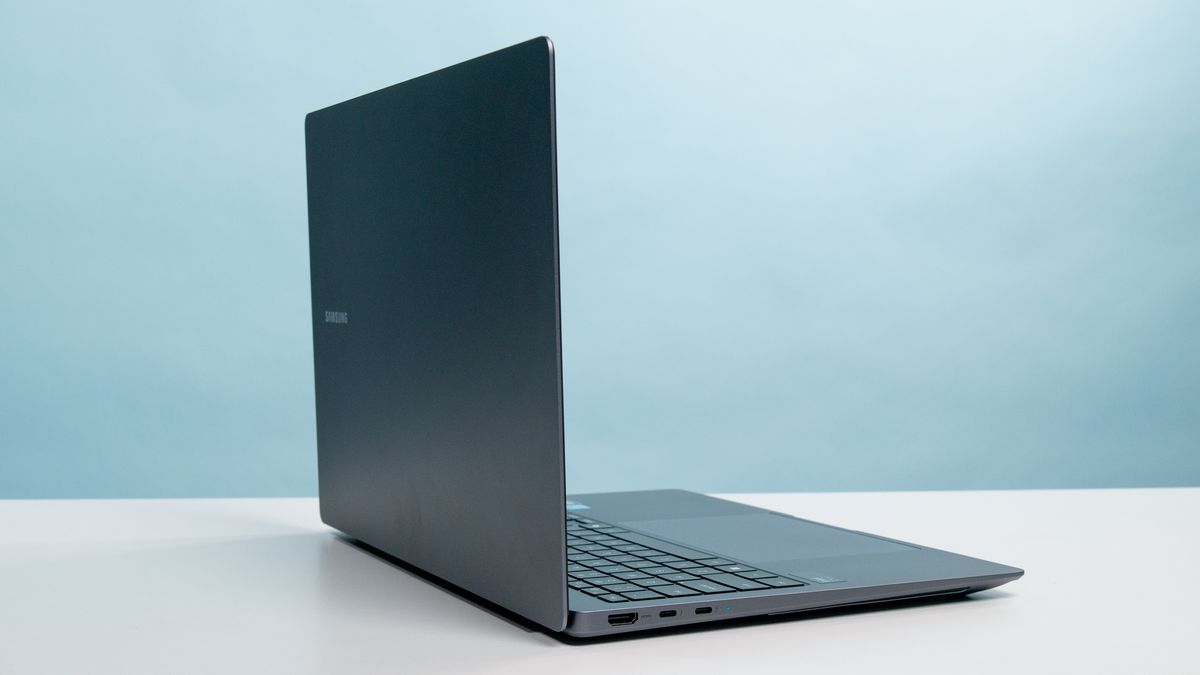 Samsung Galaxy Book 4 Ultra review — this is now my favorite Windows ...